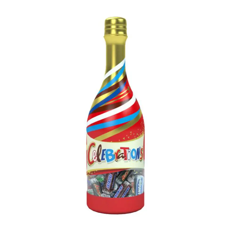 Celebrations Sparkling Selection 320g - welcome to food gallery