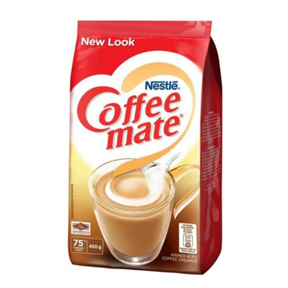 Nestle Coffee-mate 450g - welcome to food gallery