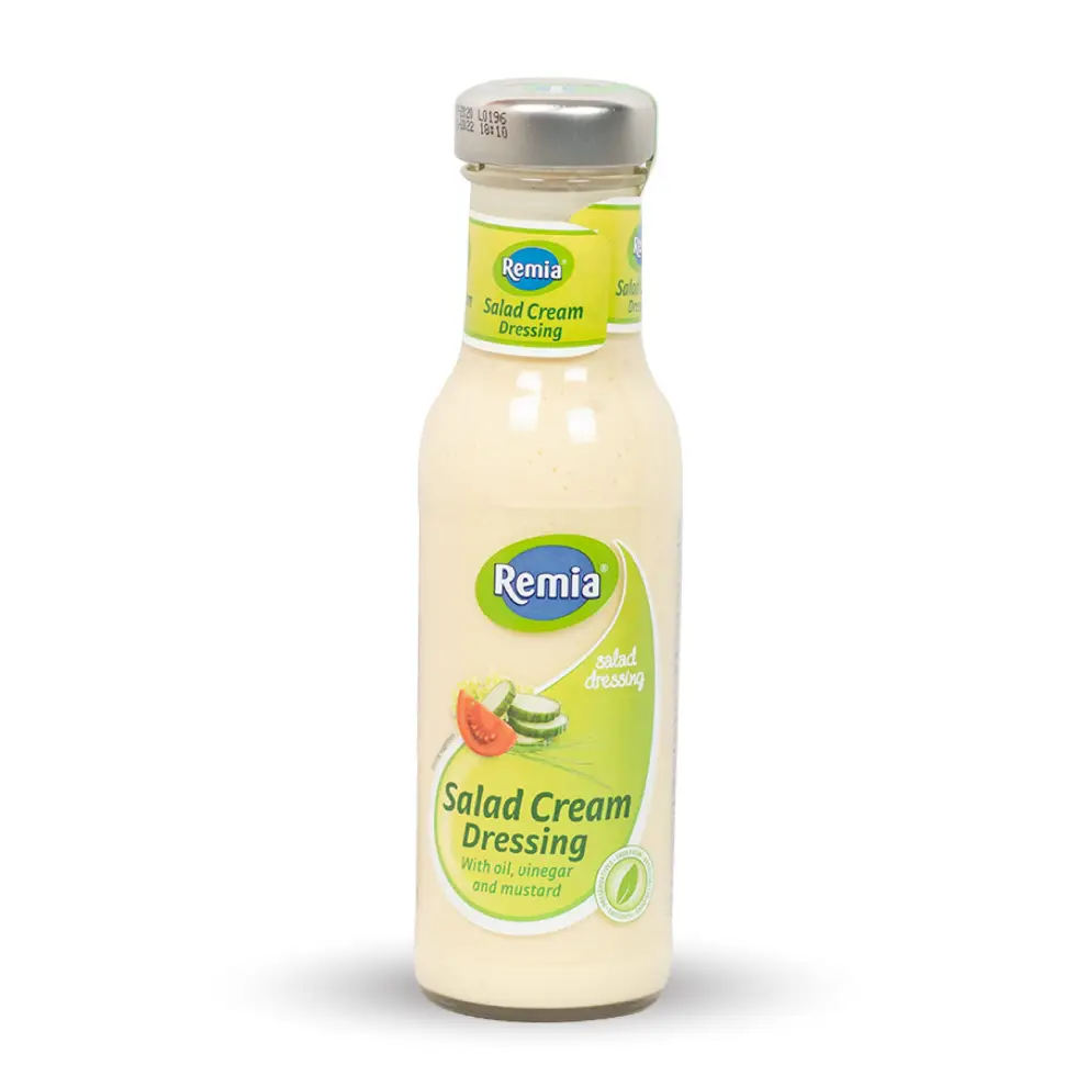 Remia Sauce Salad Cream 250g - welcome to food gallery