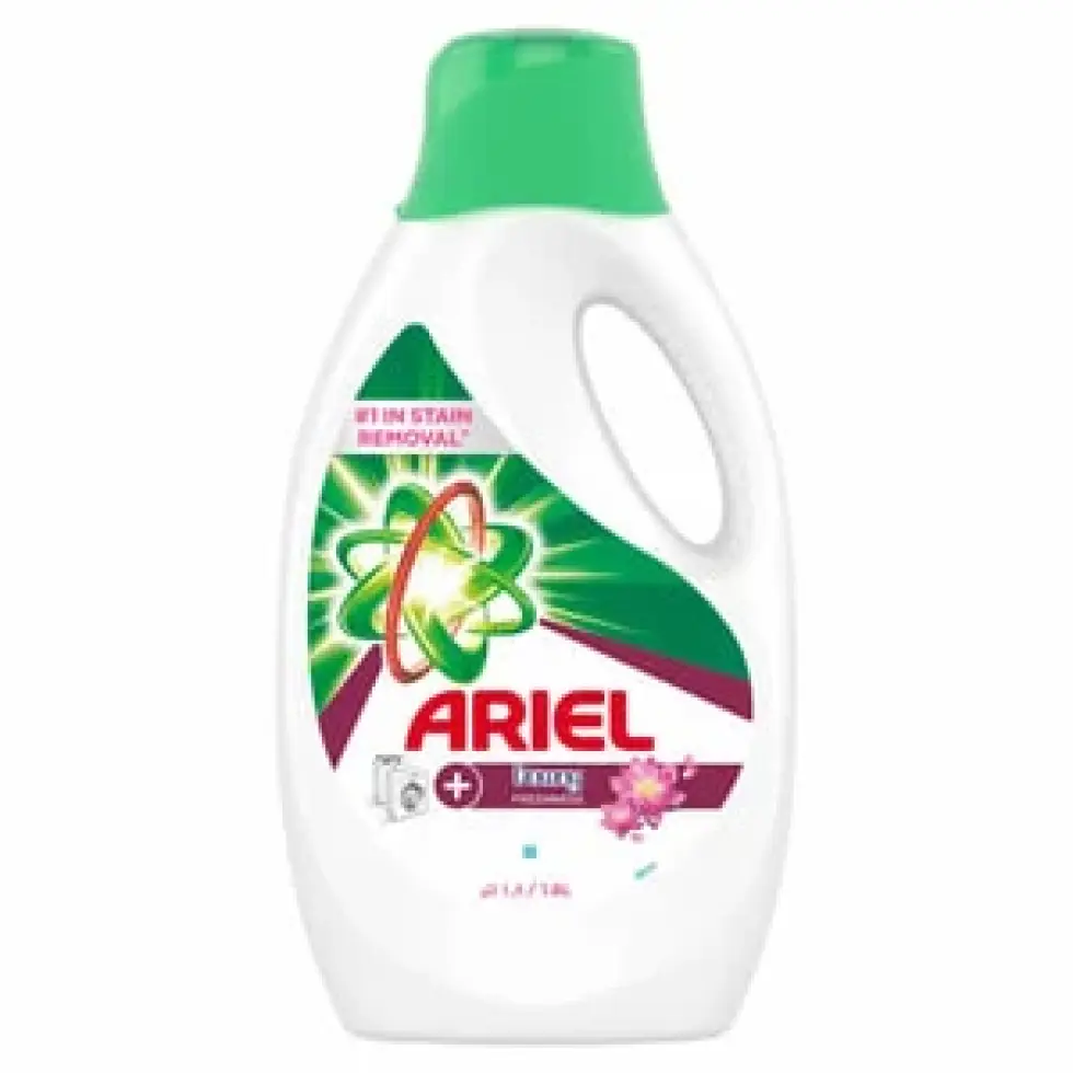 Ariel Downy Liquid Detergent 1.8L - teddybearbd.com