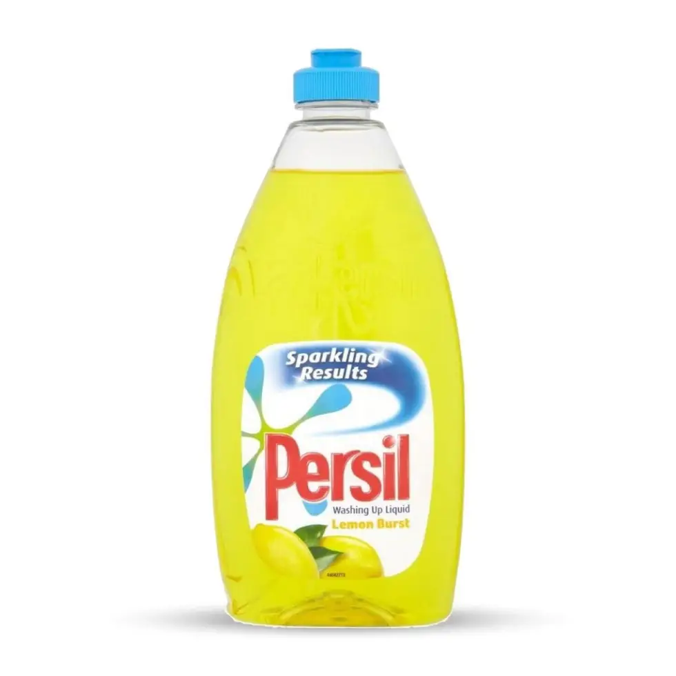 Persil Dish Wash Liquid Lemon Burst 500ml - teddybearbd.com