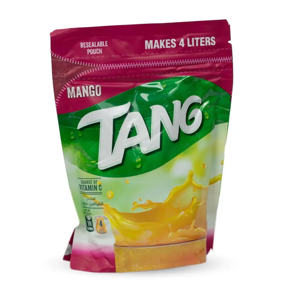 Tang Mango 500g - teddybearbd.com