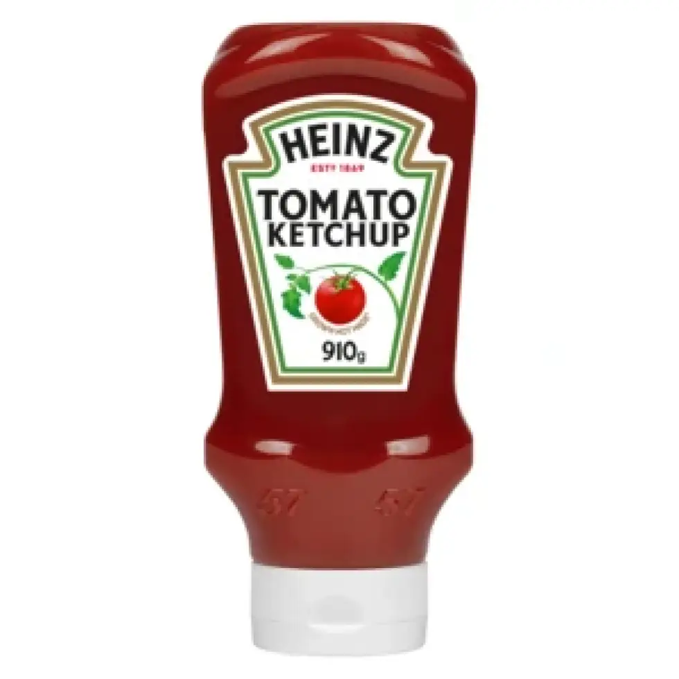 Heinz Tomato Ketchup 910g - teddybearbd.com