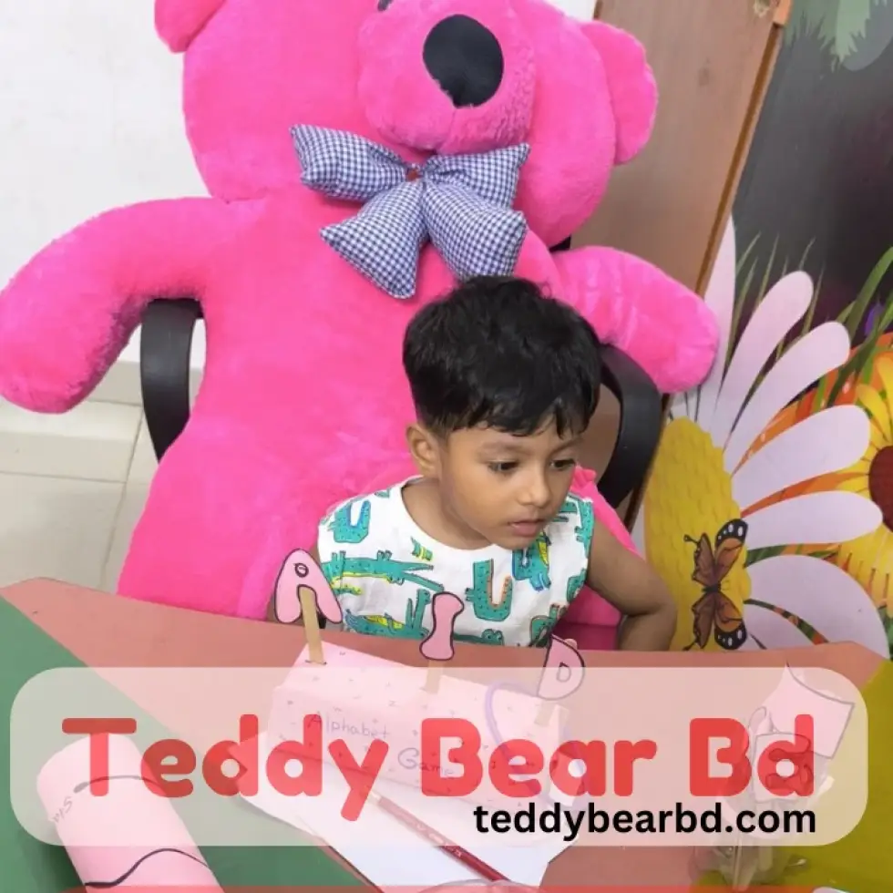 Big Teddy Bear Price in BD-4 feet teddy bear price in bangladesh ...