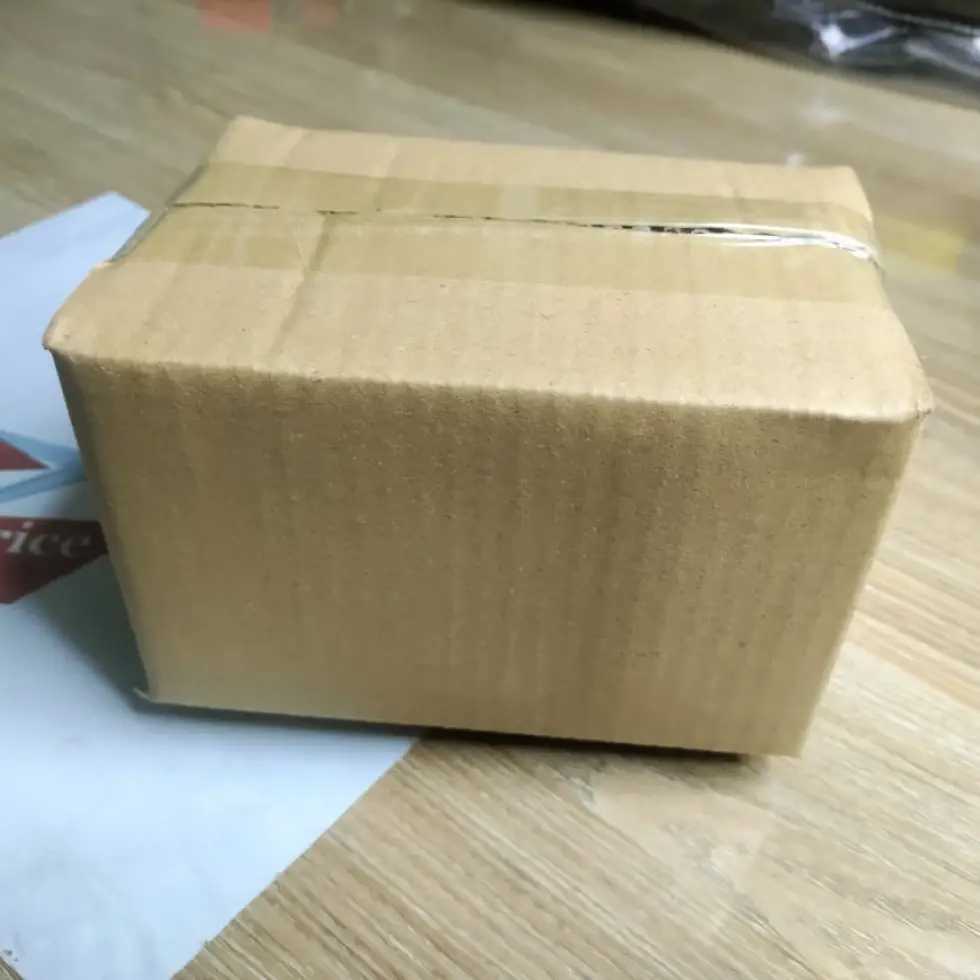 Small Carton Box (Packaging Material) - buy online products in Wholesale