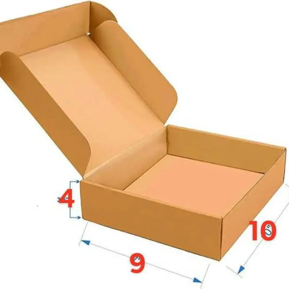 Corrugated Carton Box Shop at Best Price Online in Bangladesh - buy ...