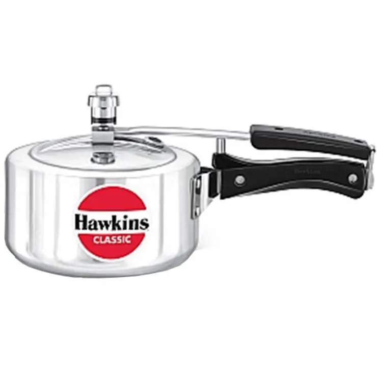 Hawkins Classic 2 LTR Pressure Cooker - buy online products in Wholesale