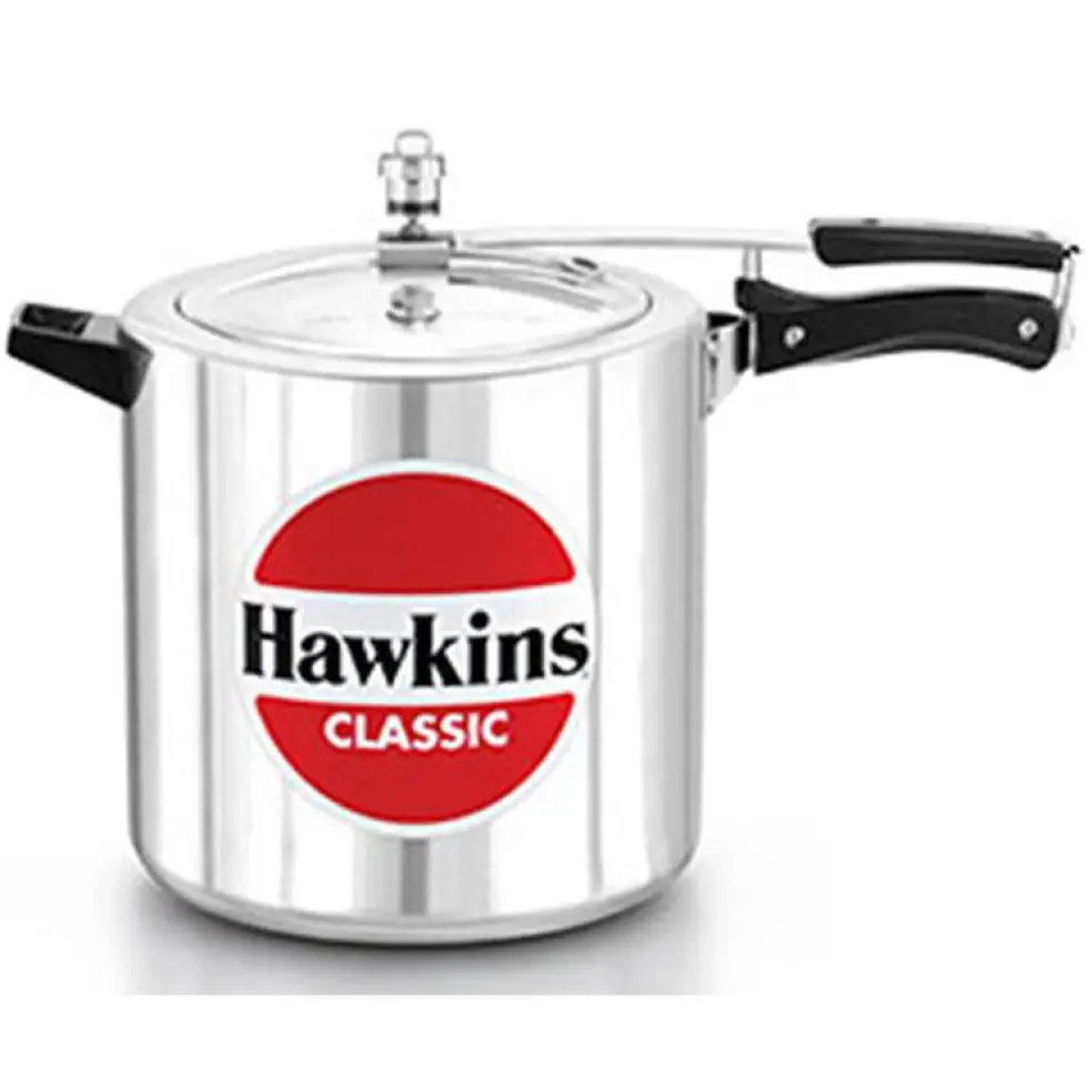 Hawkins Classic 12 LTR Pressure Cooker - buy online products in Wholesale